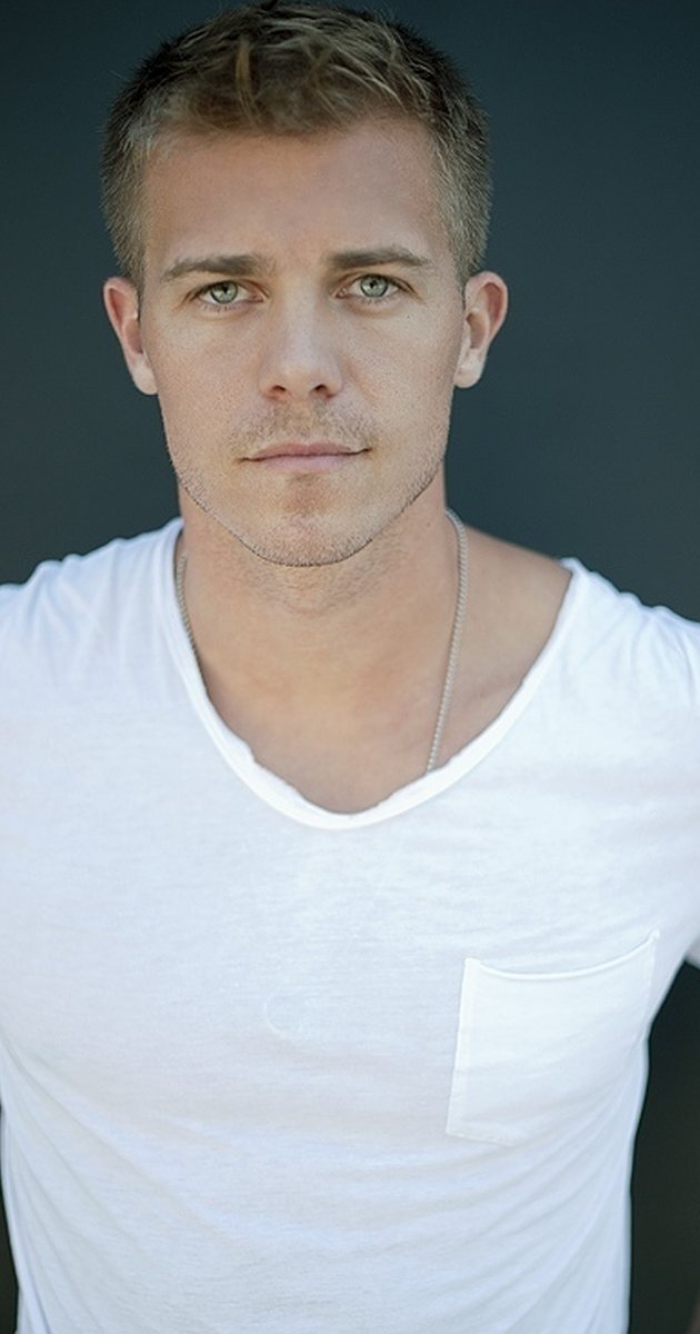 Picture of Michael Roark