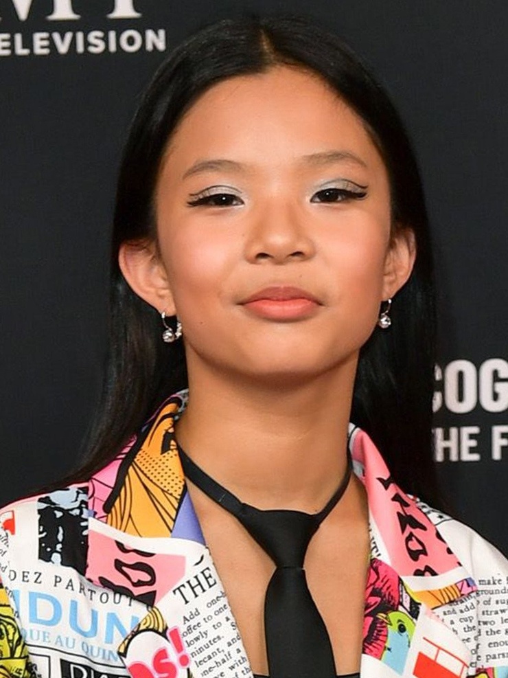 Picture of Glee Dango