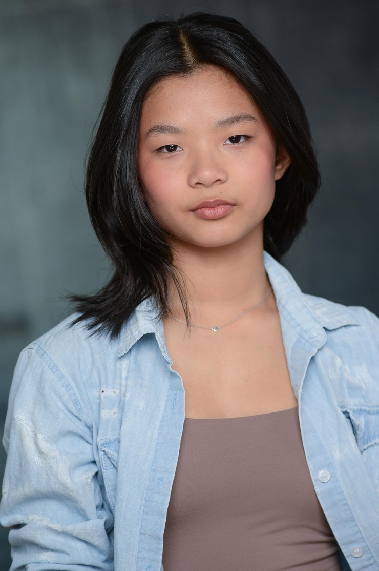 Picture of Glee Dango