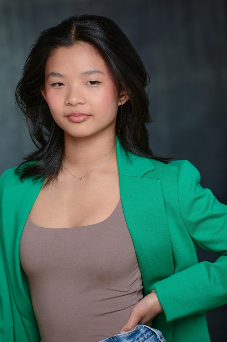 Picture of Glee Dango