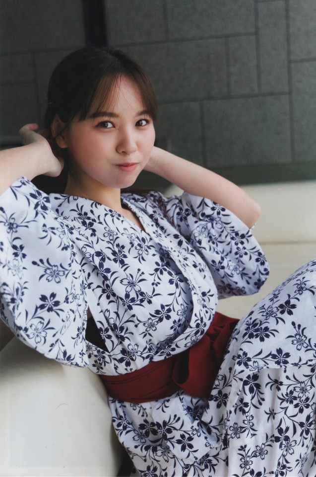 Picture of Yuzuha Hongo