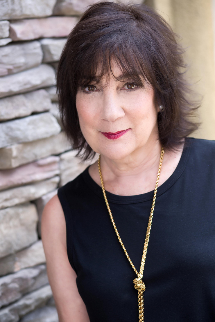 Picture of Sherry Lynn