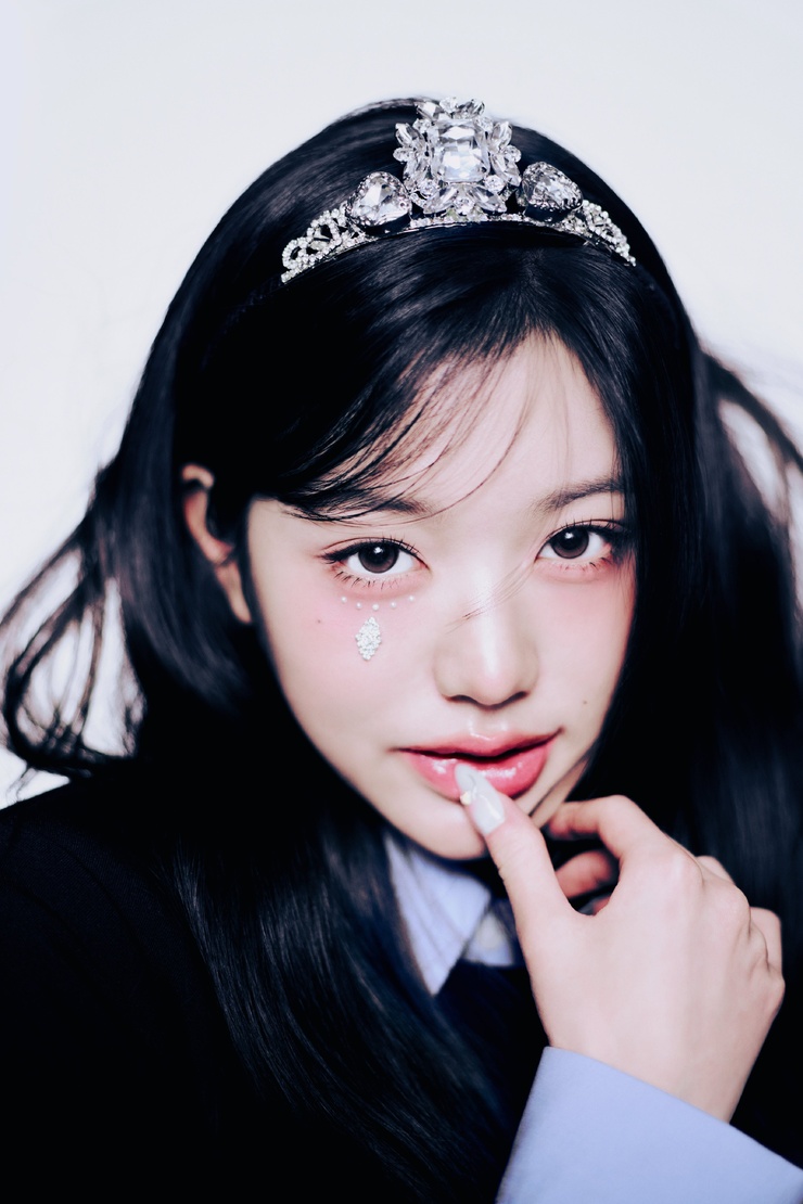 Picture of Wonyoung