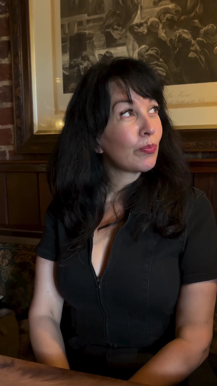 Picture of Grey DeLisle