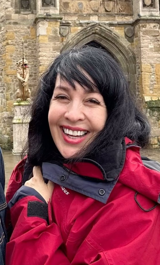 Image of Grey DeLisle