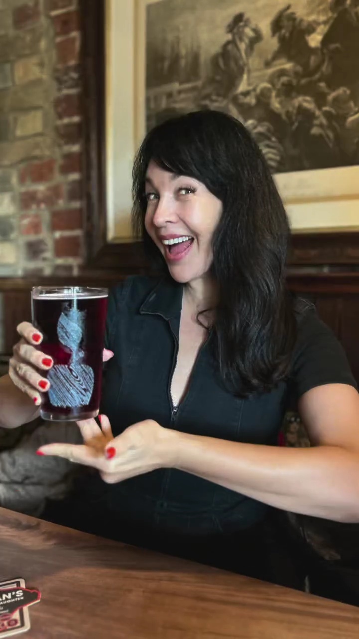 Grey DeLisle picture