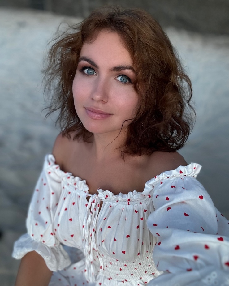 Picture of Nika Kolosova