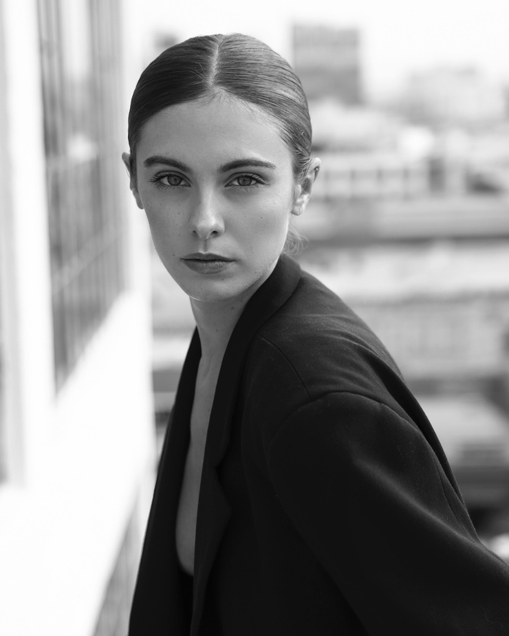 Image of Carmella Rose