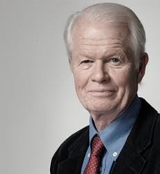 Michael Cochrane picture