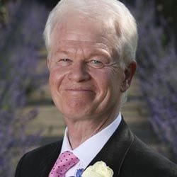 Picture of Michael Cochrane