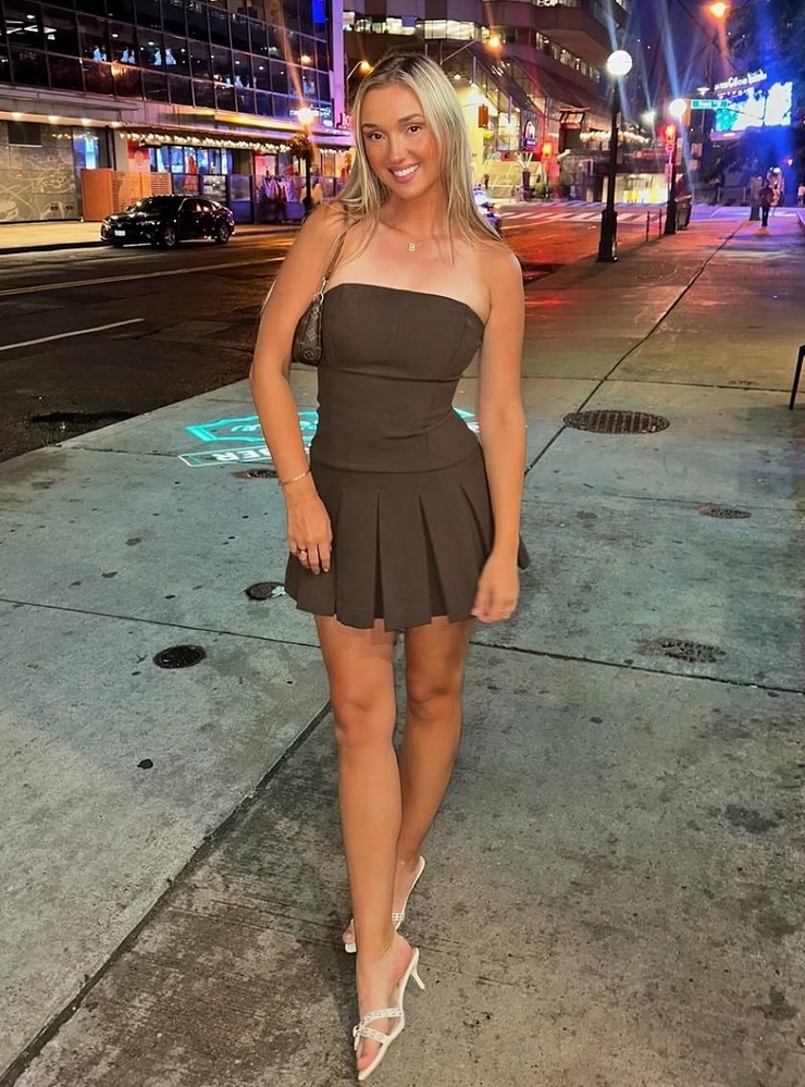 Sara Michelle Winter