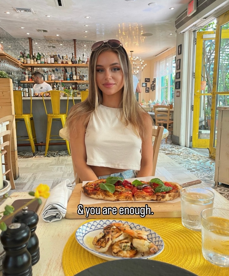 Hailey Grice picture