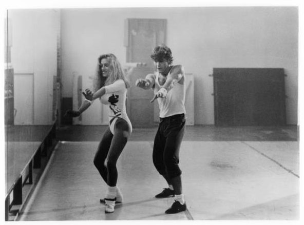 Sarah Jessica Parker, Lee Montgomery