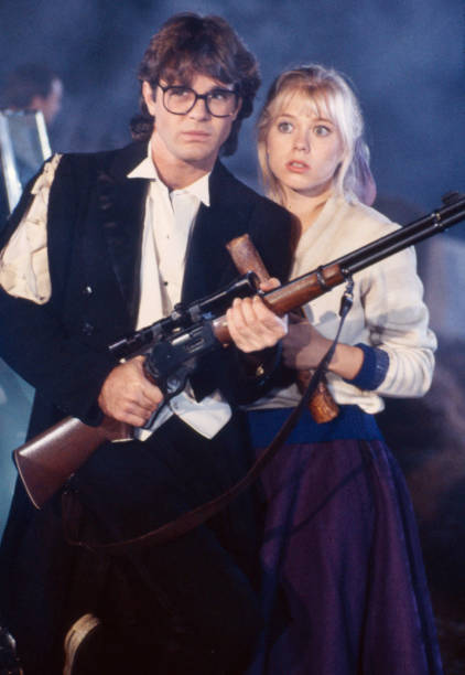 Lee Montgomery, Jonna Lee