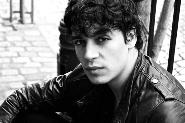 Image of Raphael Acloque