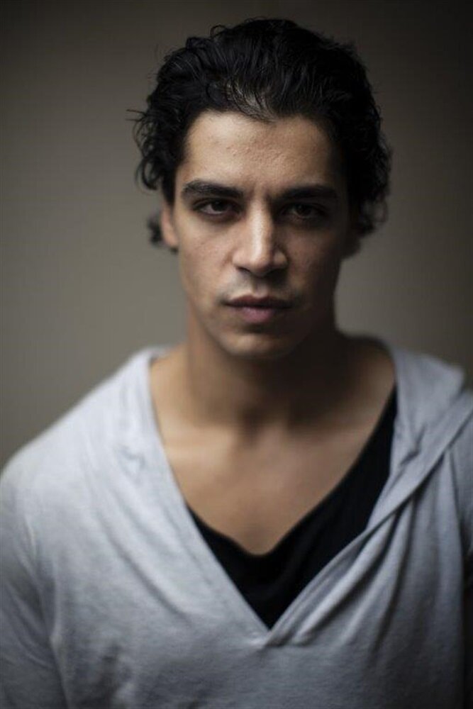 Raphael Acloque picture