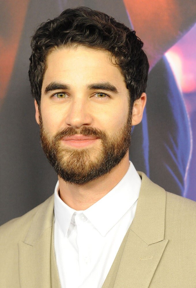 Picture of Darren Criss