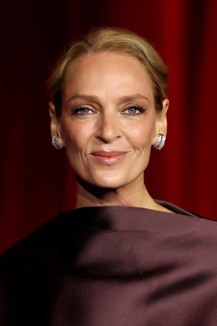 Picture of Uma Thurman