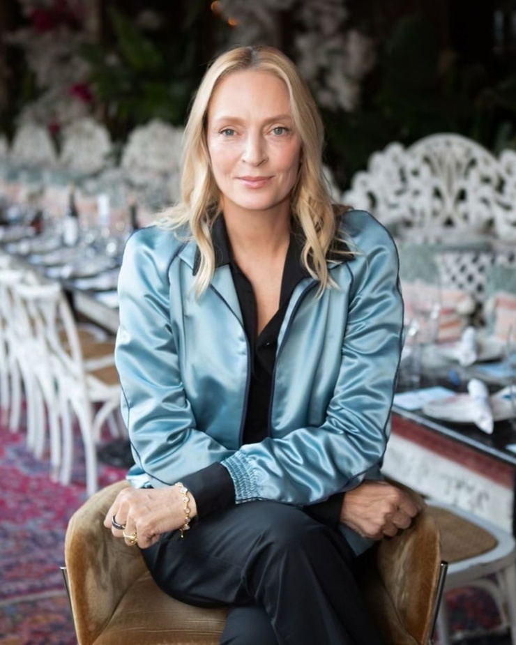 Image of Uma Thurman
