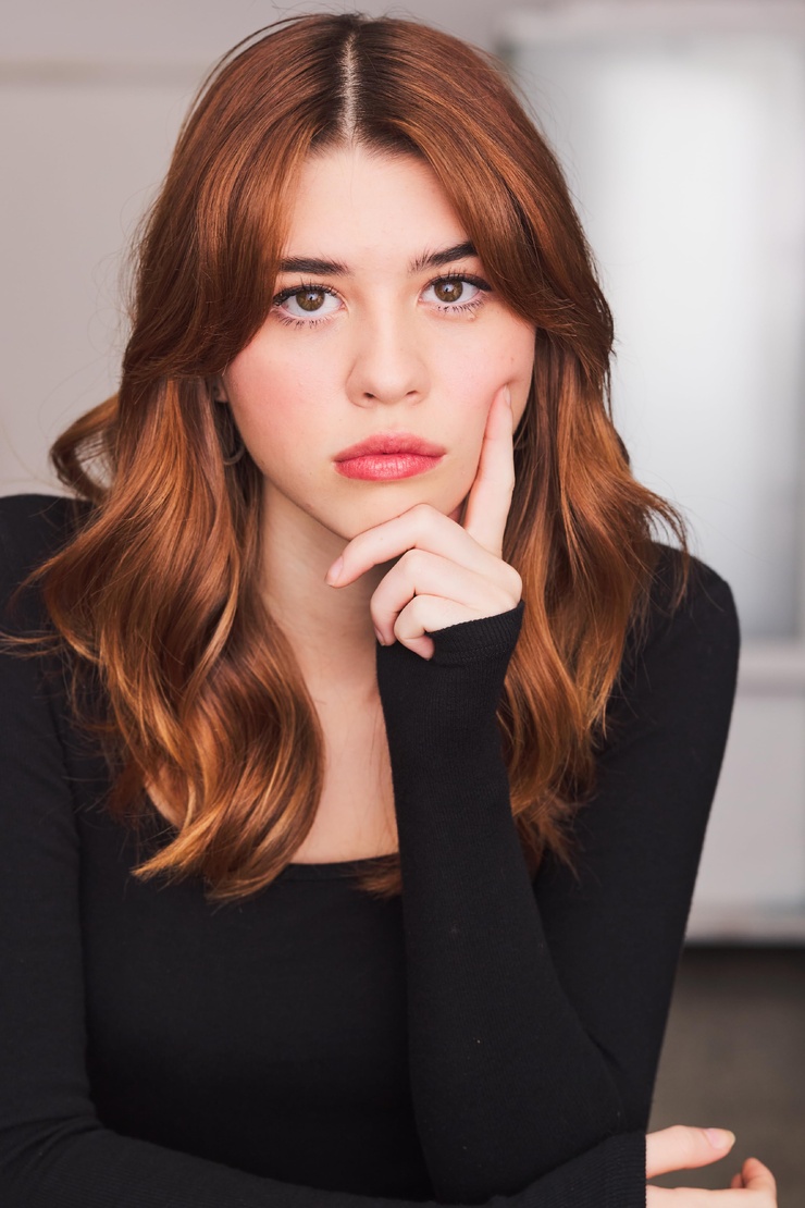 Picture of Callie Hope Haverda