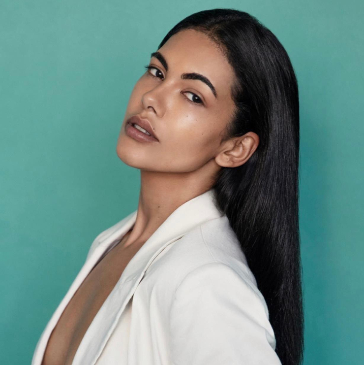 Picture of Suraya Santos