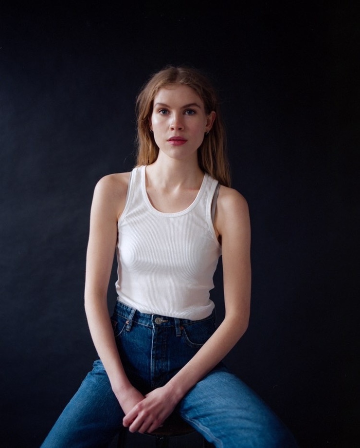 Image of Eve Connolly