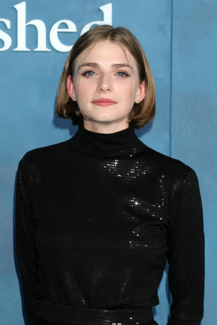 Picture of Cricket Brown