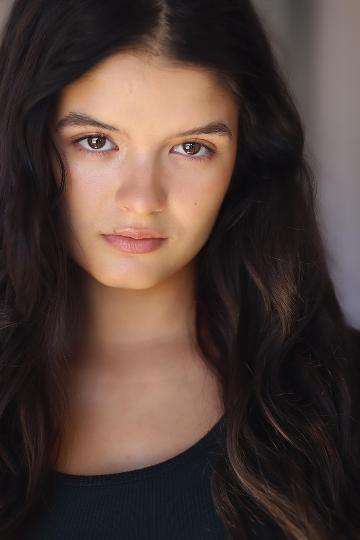 Picture of YaYa Gosselin