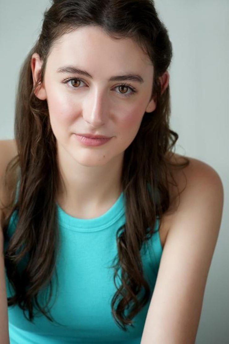 Image of Presley Coley