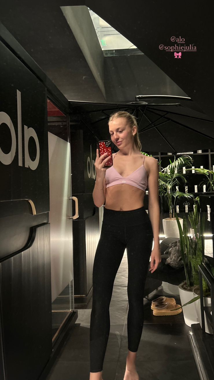 Image of Brynn Rumfallo