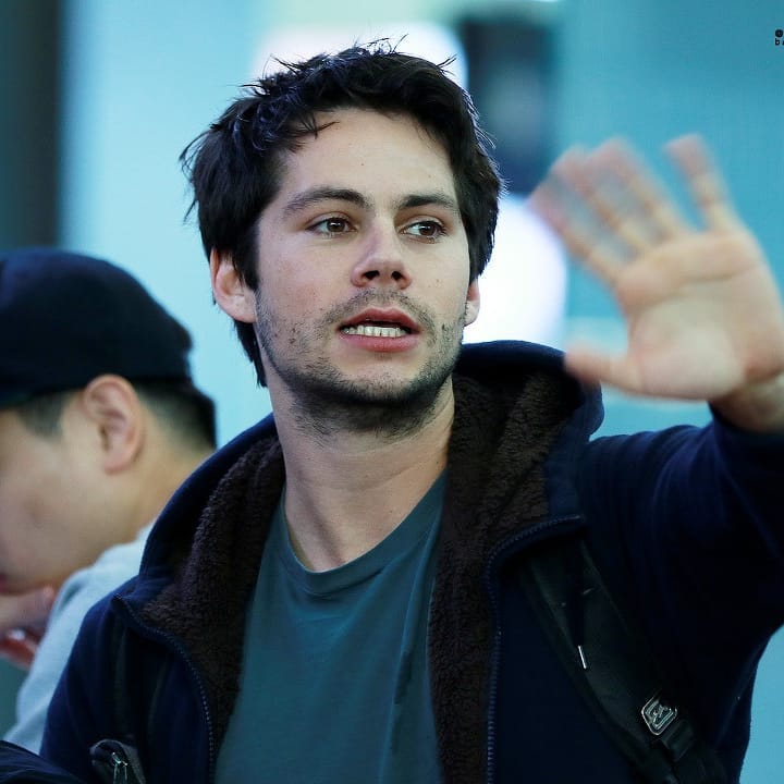 Image of Dylan O'Brien