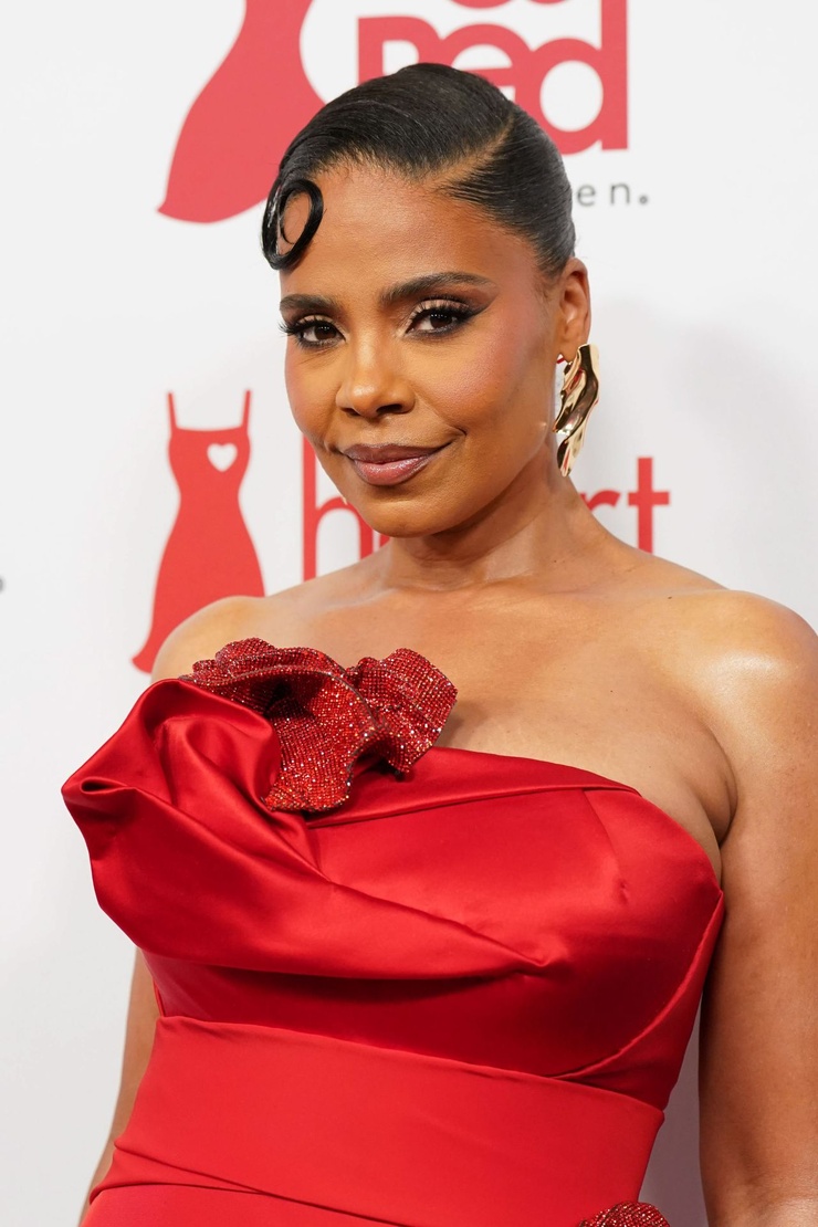 Picture of Sanaa Lathan