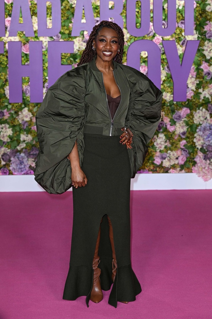 Picture of Beverley Kight