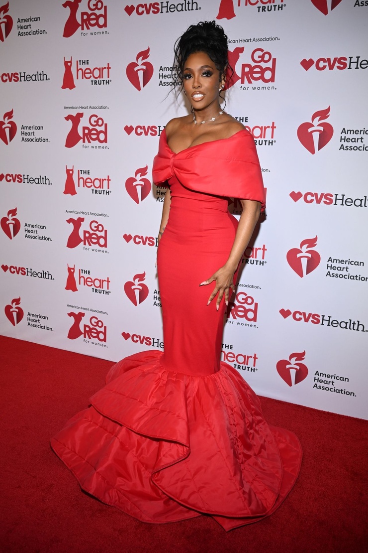 Picture of Porsha Stewart