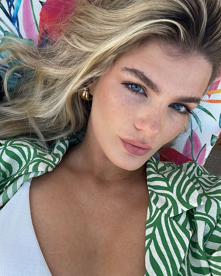 Picture of Stephanie Peterson