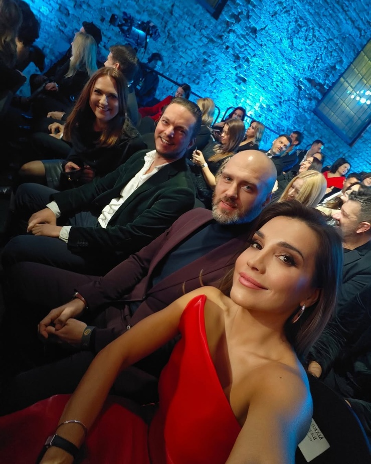 Marijana Batinic picture