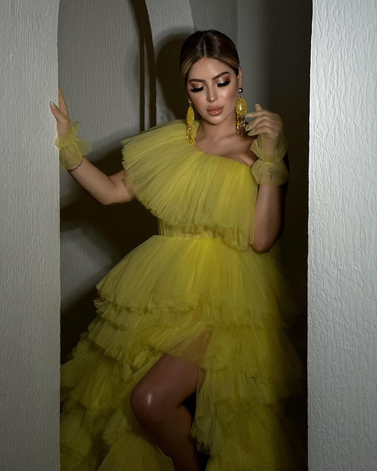 Picture of Mariem Dabbegh