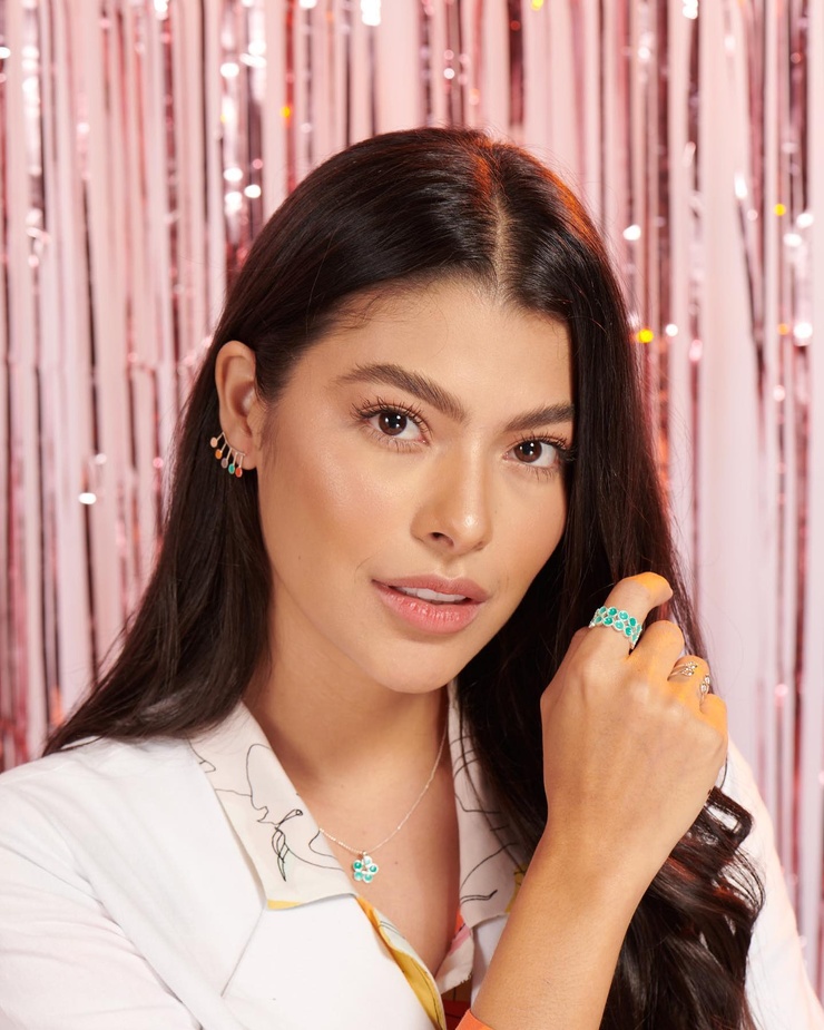 Picture of Camila Bedoya