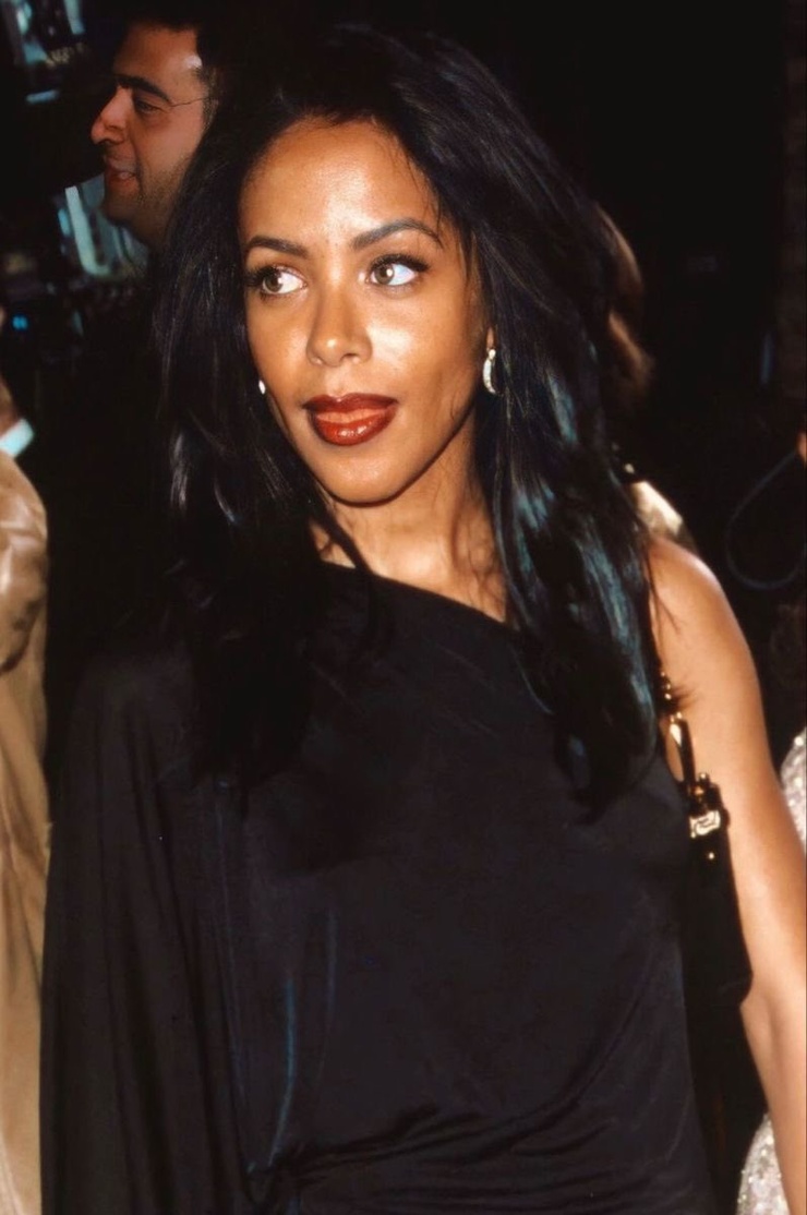 Aaliyah picture