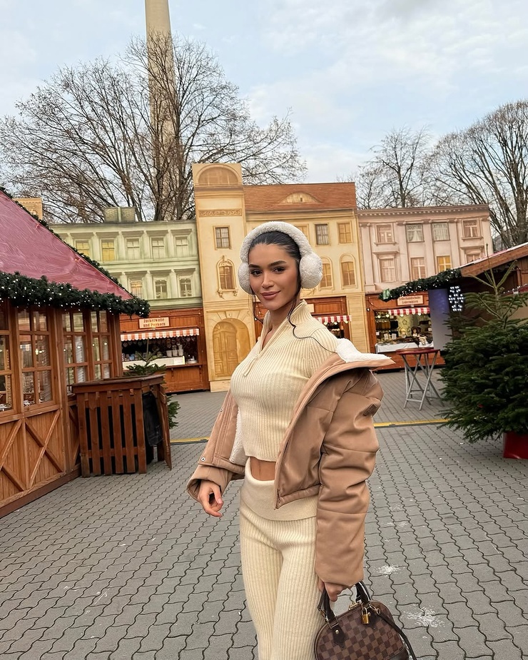 Picture of Klaudia Kalia