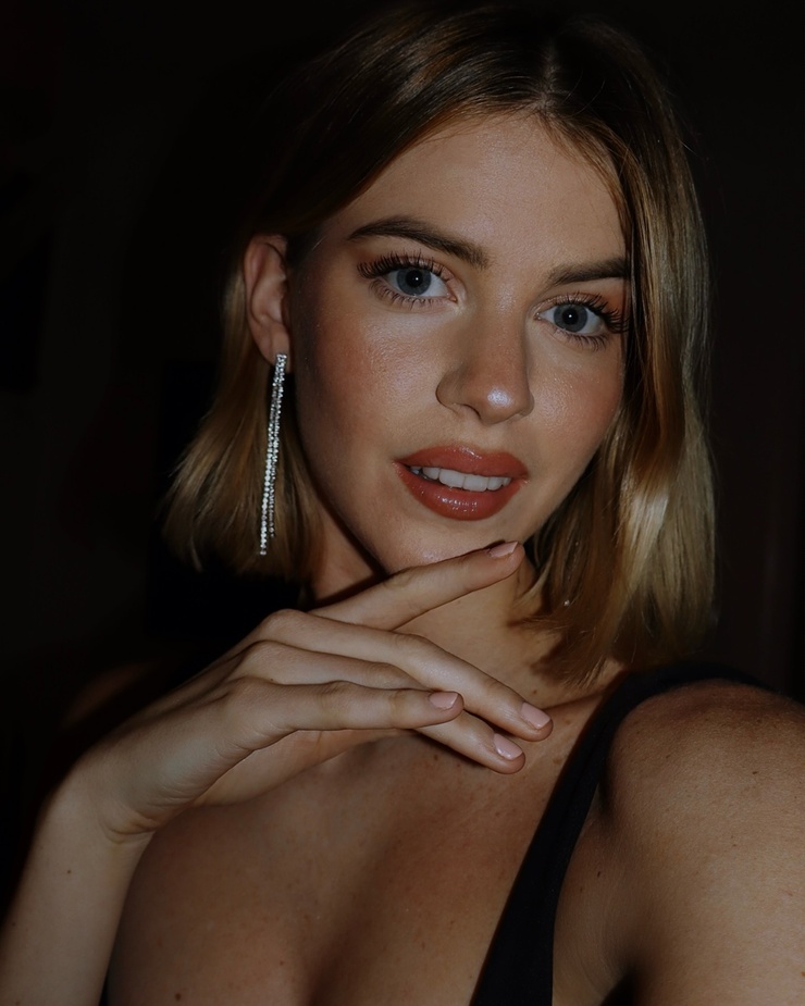 Picture of Sara Croce