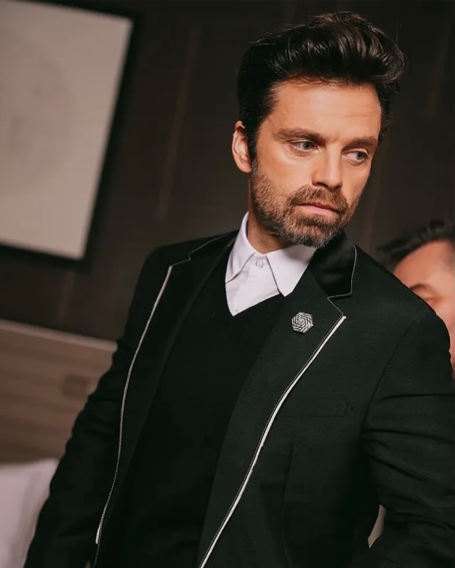 Picture of Sebastian Stan