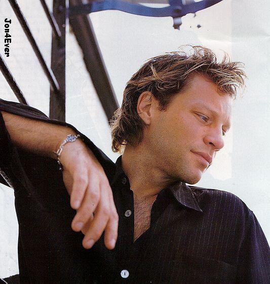 Picture of Jon Bon Jovi