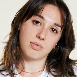 Picture of Abby Boom