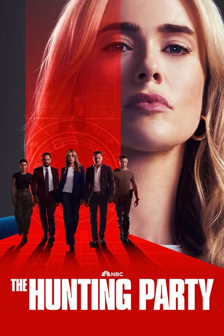 Picture of The Hunting Party