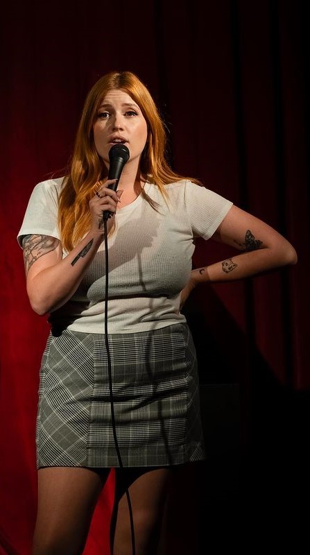 Picture of Chloe Maddren