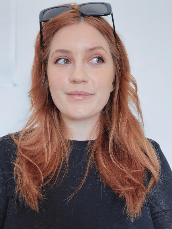 Picture of Chloe Maddren