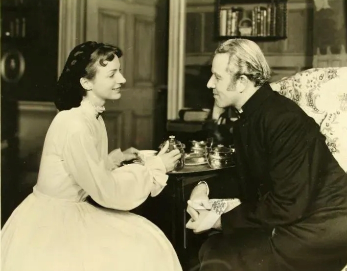 Picture of Beatrice Straight