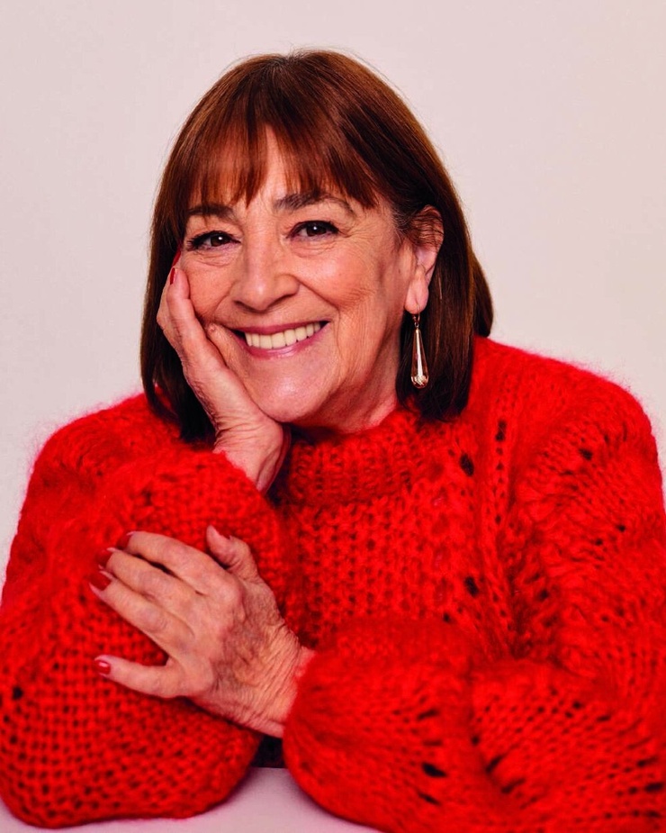 Carmen Maura picture