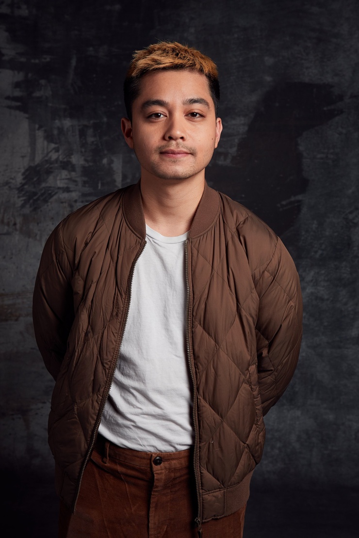 Picture of Jordan Mendoza